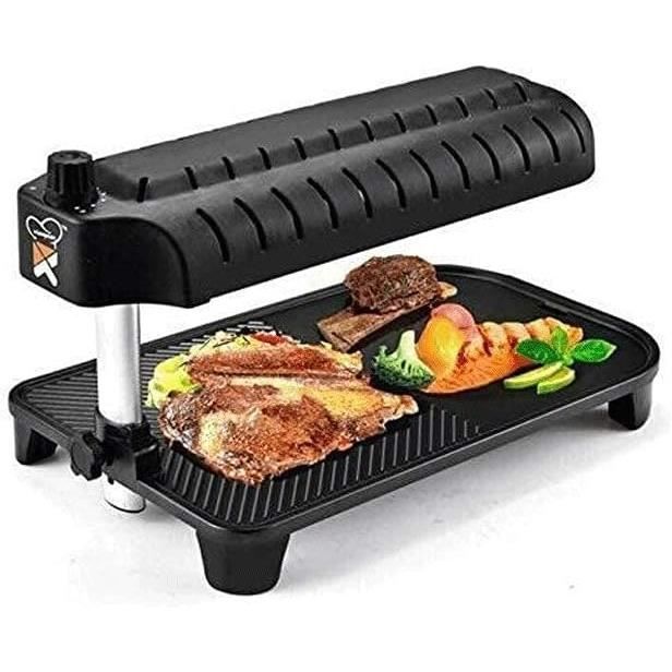 Barbecue Grill Four Électrique Infrarouge Four À Barbecue Infrarouge ...