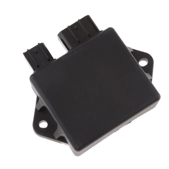 Boîte Dallumage Cdi Pour Moteur Hors Bord Yamaha 40xwl 40hp électrique