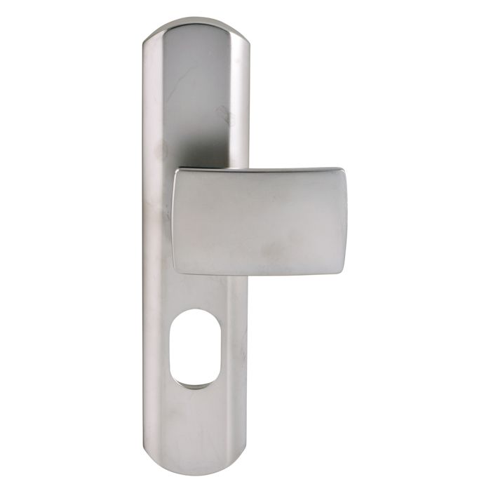 Ensemble Muze grand model type P525 SGN2 finition chromé velours ...