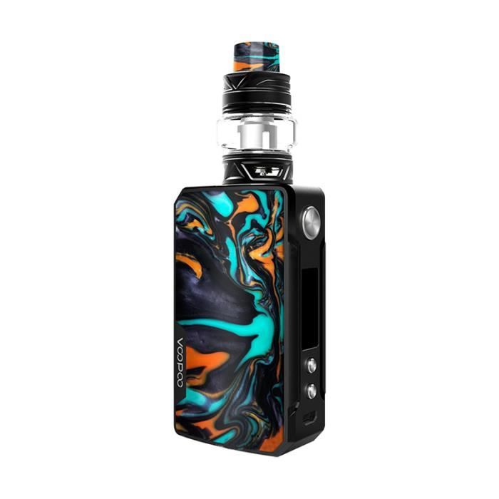 VOOPOO Drag 2 177W TC Kit - Cdiscount Au quotidien