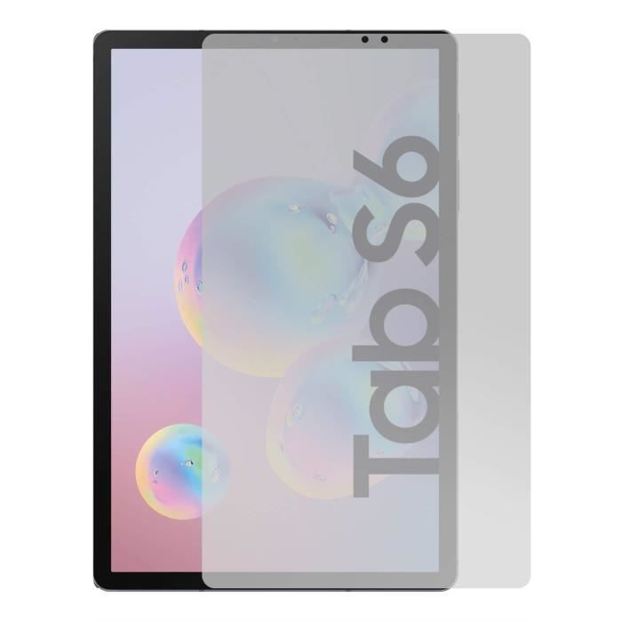 Protections d'écran pour tablette PC Slabo 2 x Film de Protection d ...