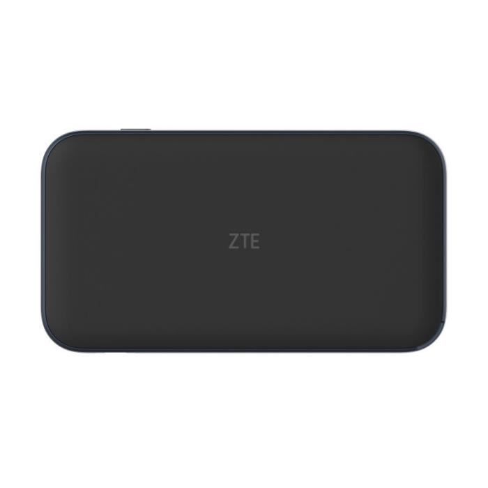 ZTE Router MU5001 5G mobil. LTE Cat.22 MU500 - 6902176058462 ...