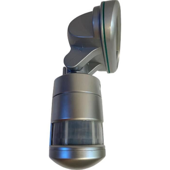 Camtronics PIR Hibou 20 Système de suivi intelligent avec lumière et ...