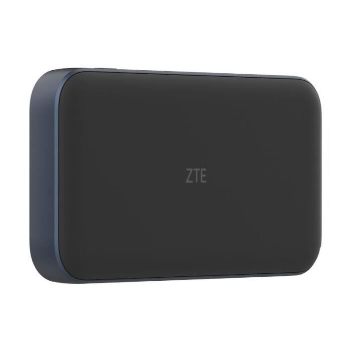 ZTE Router MU5001 5G mobil. LTE Cat.22 MU500 - 6902176058462 ...