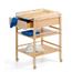 GEUTHER Table à langer Lotta - Hêtre naturel - Cdiscount Puériculture ...