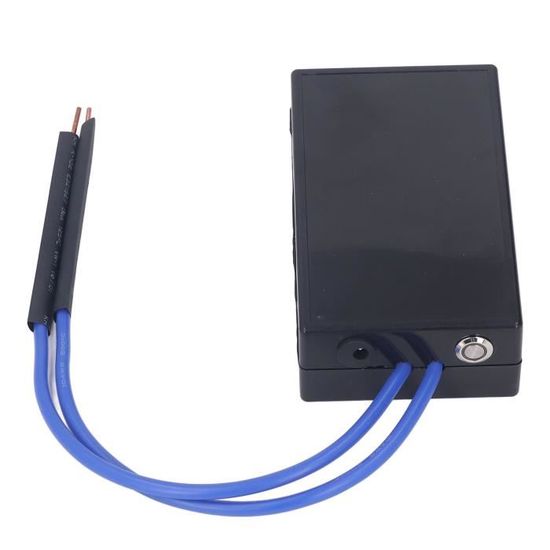 Duokon Mini soudeuse par points Soudeuse par points 6 vitesses réglable ...