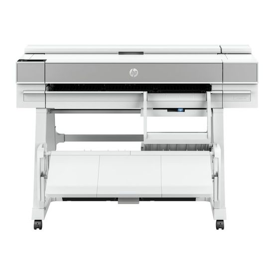 HP DesignJet T950 - imprimant - Cdiscount Informatique
