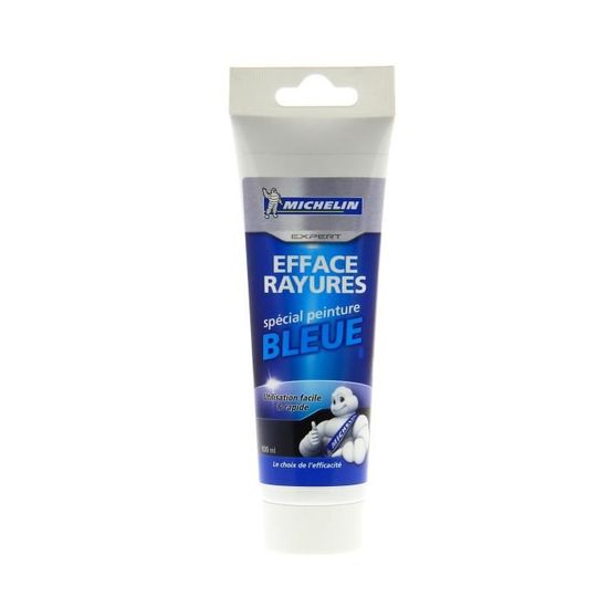 MICHELIN Expert Efface-rayures - Bleu - 100 ml - Cdiscount Auto