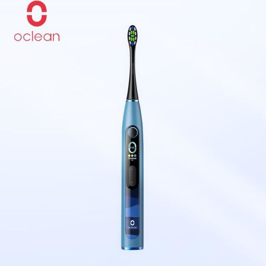 Brosse à dent électrique Oclean XS ,Eran Intelligent 4 Mode 32 Niveau d'intensité Puissance ...