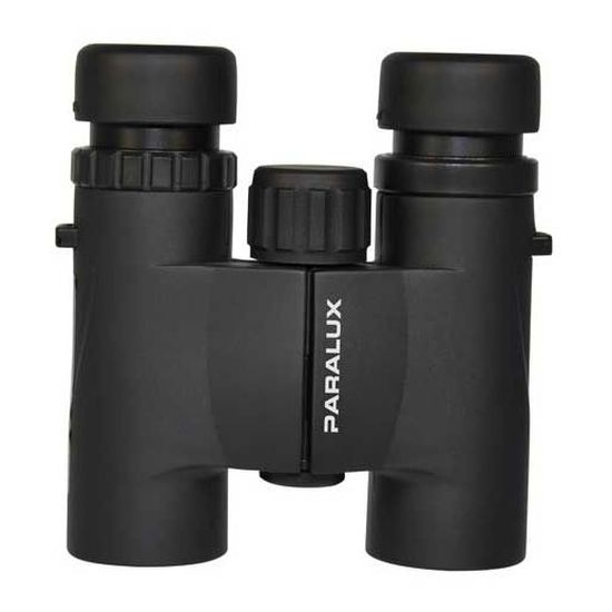 Jumelles Paralux 02-2132-1 Nomade 10X25 Noir - Cdiscount Appareil Photo