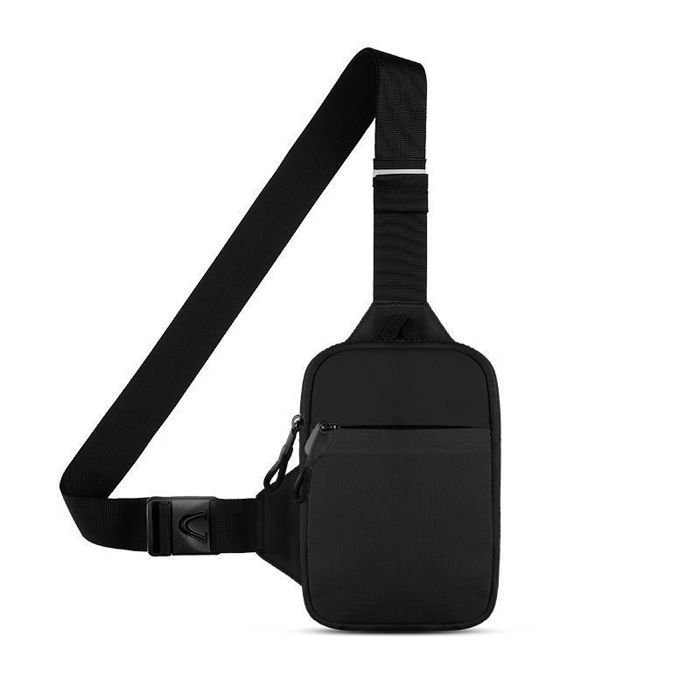 Sac à Bandoulière Étanche, Sac de Poitrine Homme, Sling Épaule Cross ...