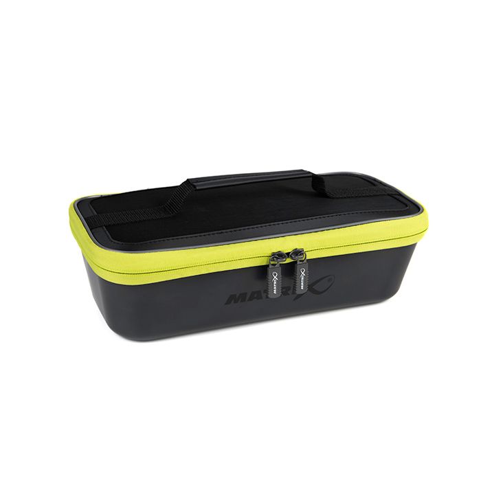 Boîte d’appâts Matrix EVA Air-Flow 6pt - Cdiscount Sport