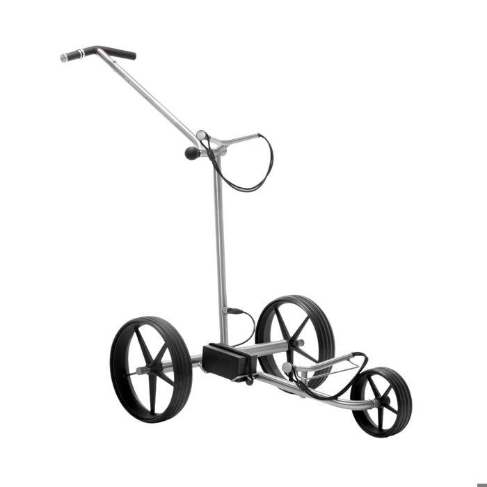 Chariot électrique TiCad Voyage - Cdiscount Sport