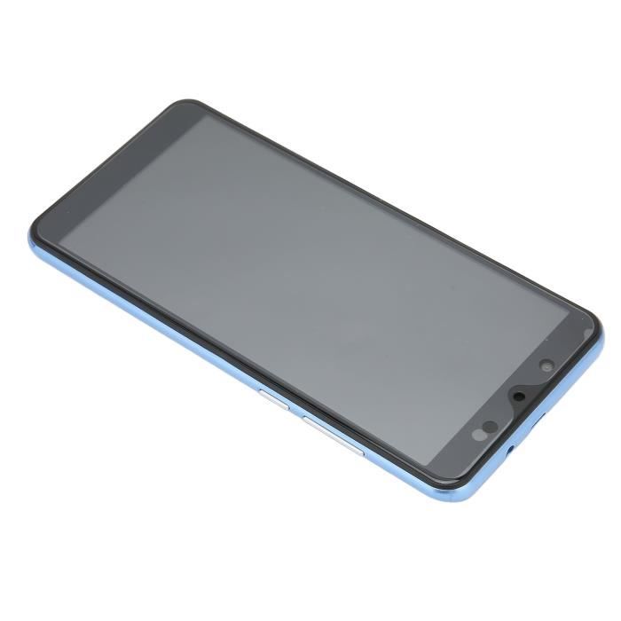 Akozon Smartphone ultra fin Rino8 Pro 5.72 pouces RAM 512 Mo ROM 4 Go ...