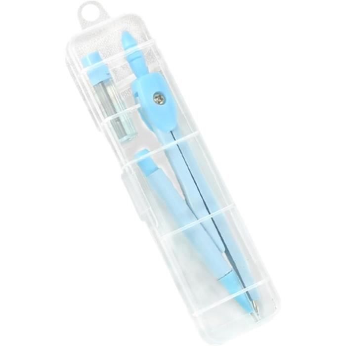 Compas De Géométrie Ensemble De Boussole Professionnel Simple Et ...