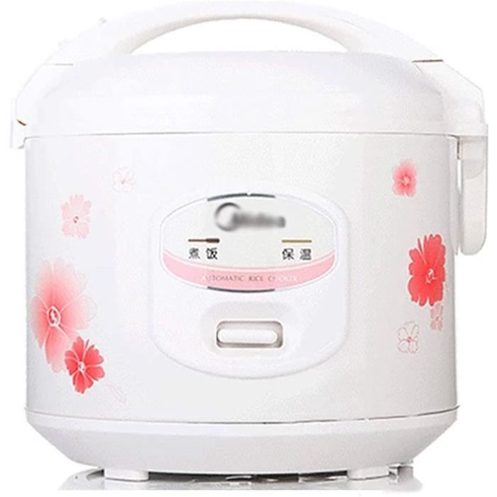 Cuiseur À Riz, 3L-5L, Ménage, Isolation Intelligente, Avec Cuiseur ...