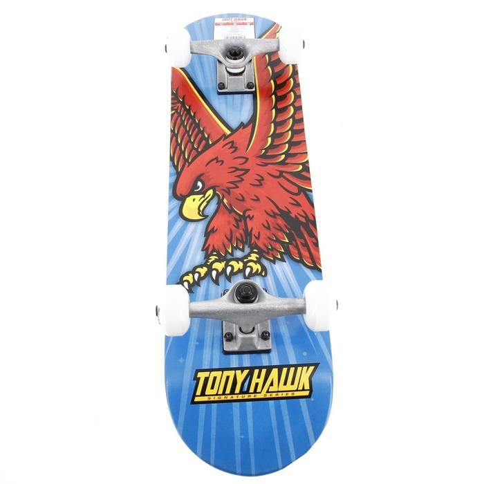 Skateboard Tony hawk ss 180 king hawk mini - Tony hawk - Achat / Vente ...