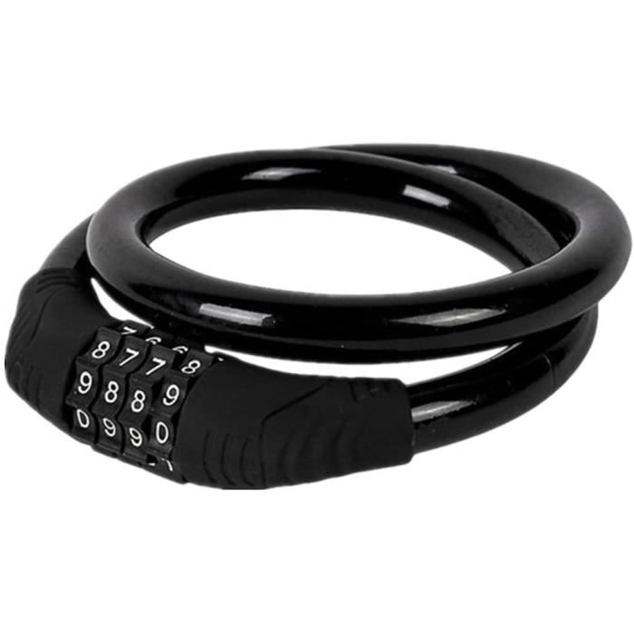 satisfaction garantie Chaine Antivol Moto Antivol Scooter Antivol ...