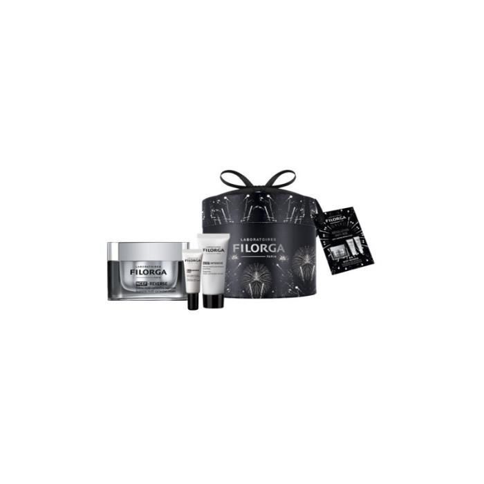 Filorga Coffret NCEF Reverse 50Ml TU Blanc - Cdiscount Au quotidien