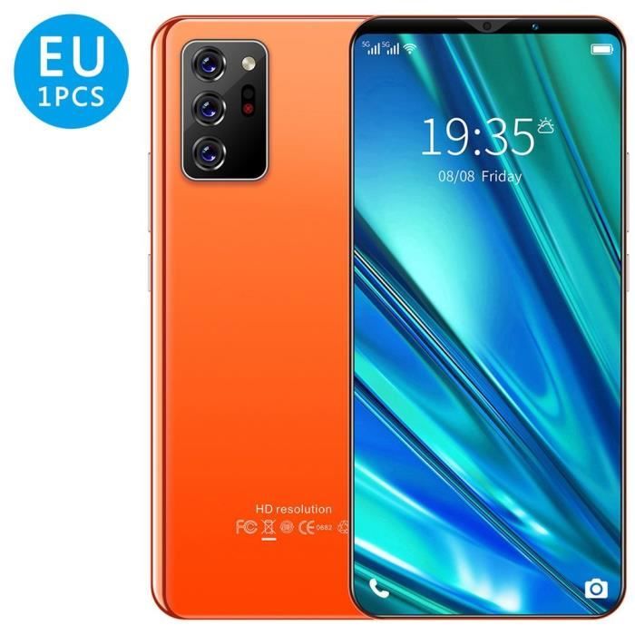 -Nouveauté Note30 Plus Smartphone 512Mb + 4G Smartphone Android ...