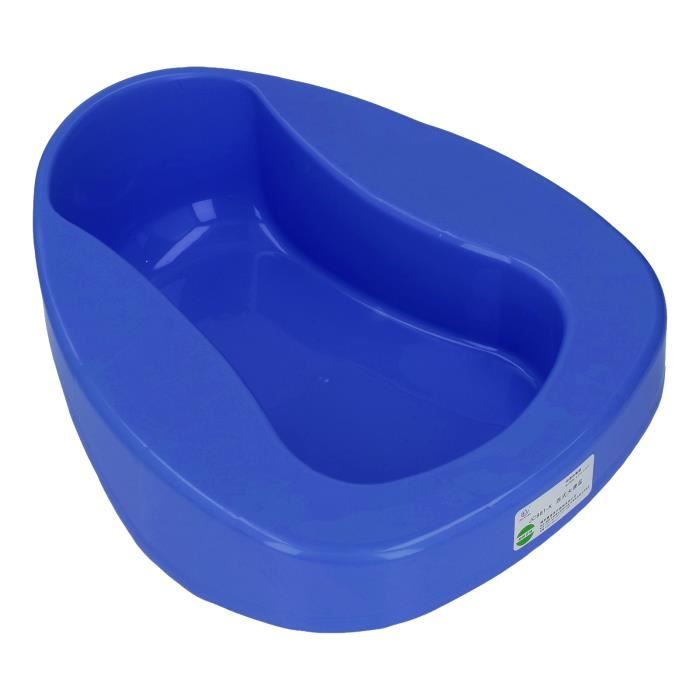 Bassin de lit en plastique PWSHYMI - Grand bassin d'allaitement incliné ...