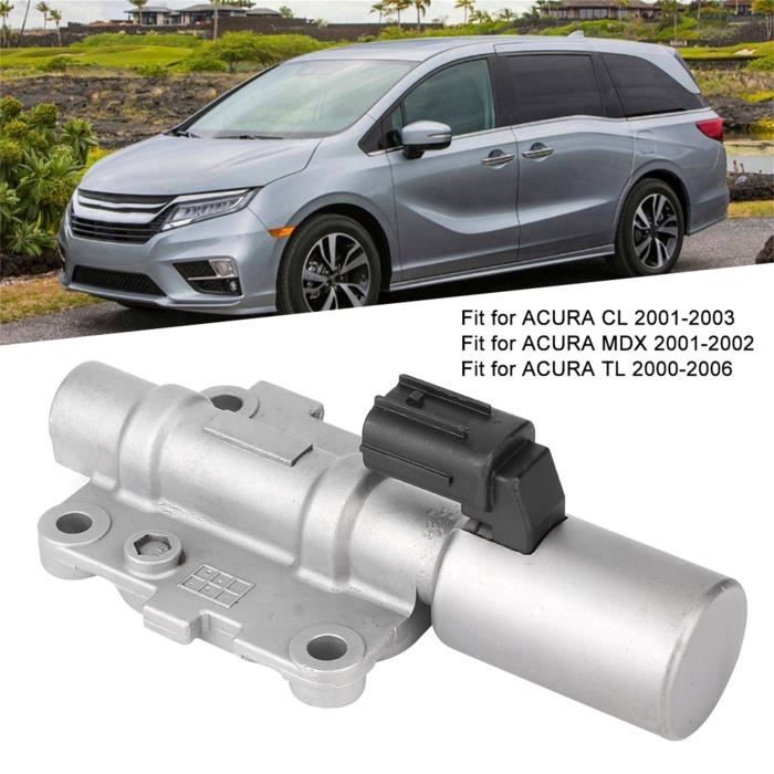 Pwshymi Solénoïde de boîte de vitesses Solénoïde de Commande Linéaire ...