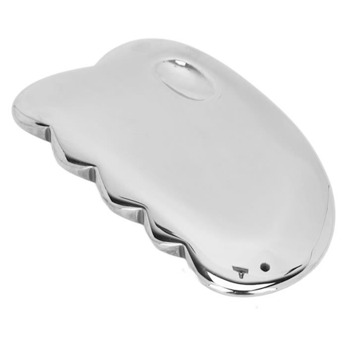 LEX Outil facial Gua Sha Planche Gua Sha pour le visage Pierre ... LEX Outil facial Gua Sha Planche Gua Sha pour le visage Pierre ...