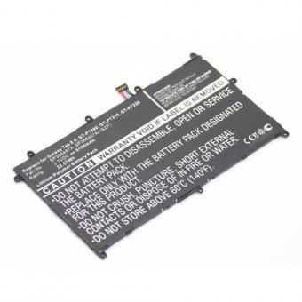 Batterie pour Samsung GT-P7310 Galaxy Tab 8.9 - Cdiscount Informatique