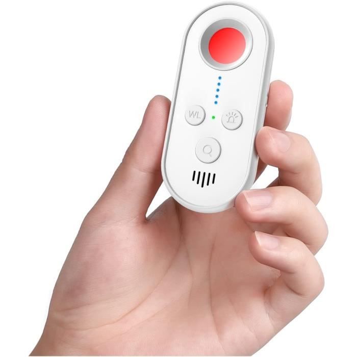 Appareil Gps Détecteur D'Insecte Anti-Espion For Appareil D'Écoute De ...