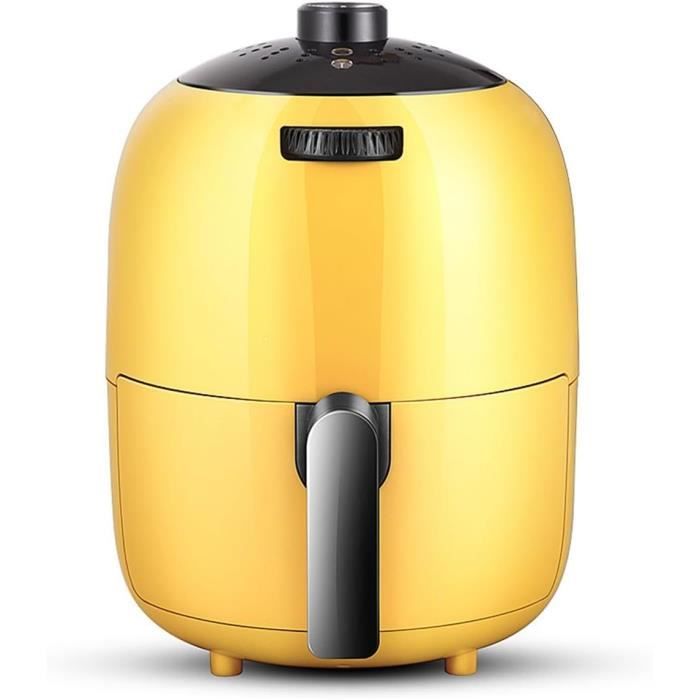 Friteuse À Air, Machine À Frites Intelligente Entièrement Automatique ...