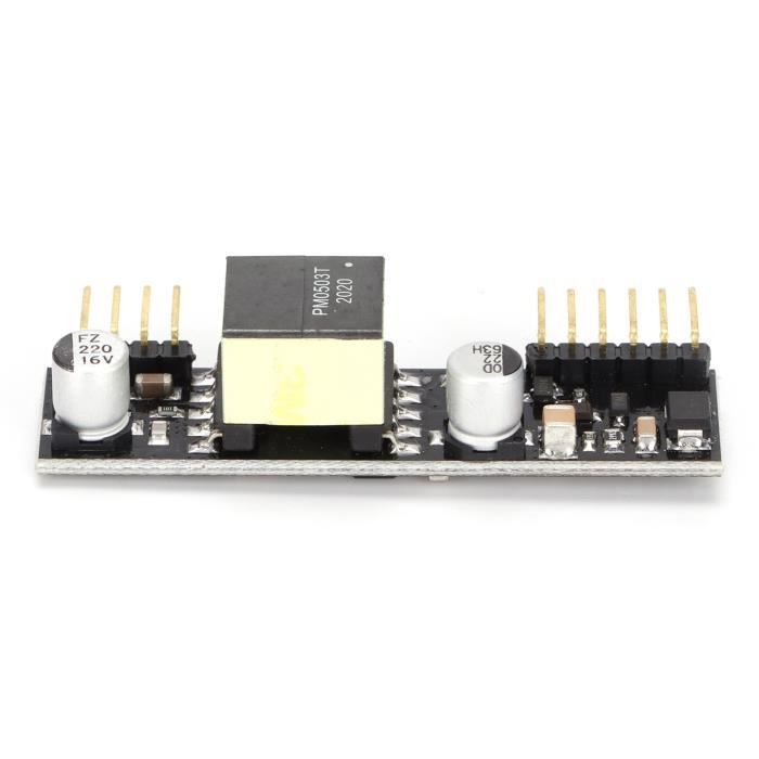 Injecteur de puissance POE injecteur POE Module POE broche à broche, carte d'intégration de ...