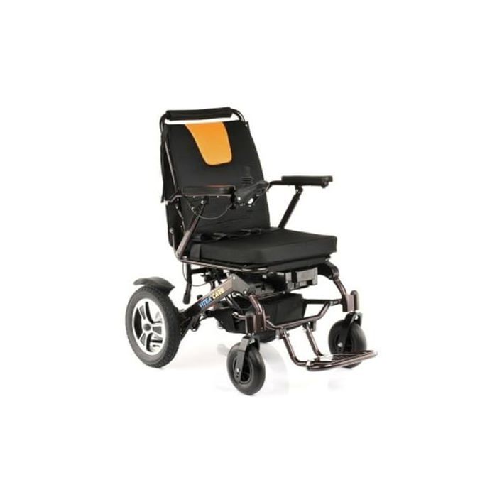 Fauteuil roulant électrique - MDH - Easy GO W459 - Multicolore ...