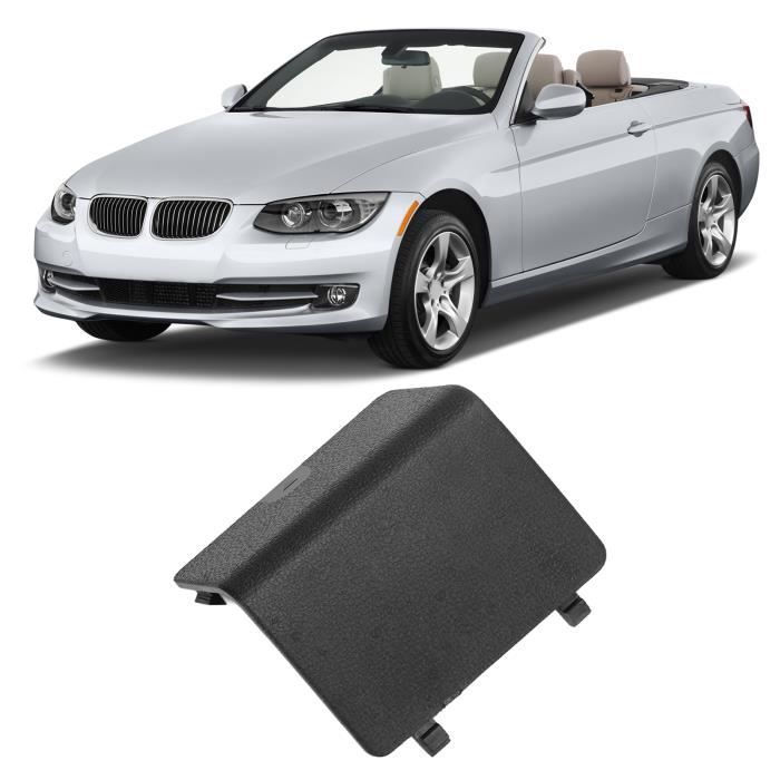 Couvercle de panneau de prise de diagnostic OBD Socket Diagnostic Port ...