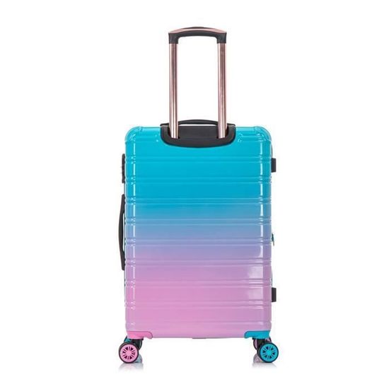 Valise Moyenne en Polycarbonate | Valise Soute 65cm | Valise ...