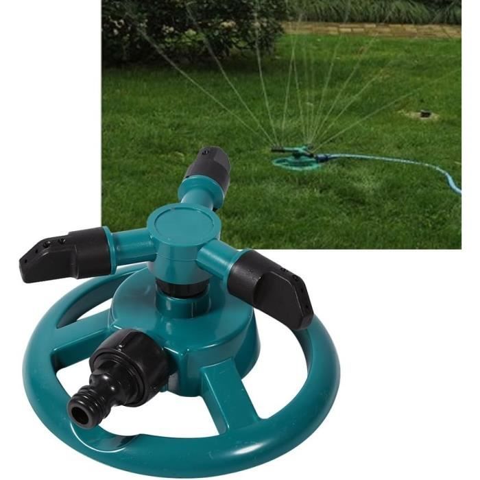 Arroseur De Jardin EVTSCAN - Arroseur De Terrasse Polyvalent - Système ...