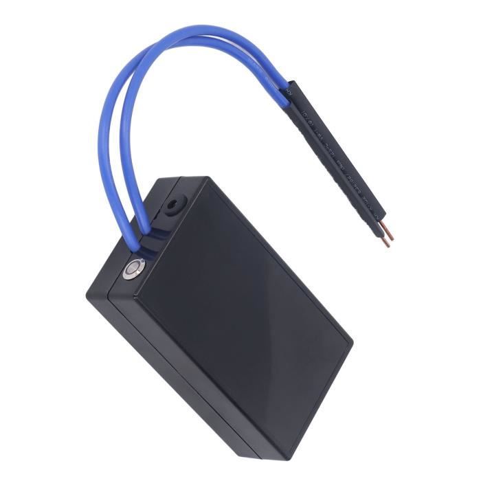 Duokon Mini soudeuse par points Soudeuse par points 6 vitesses réglable ...