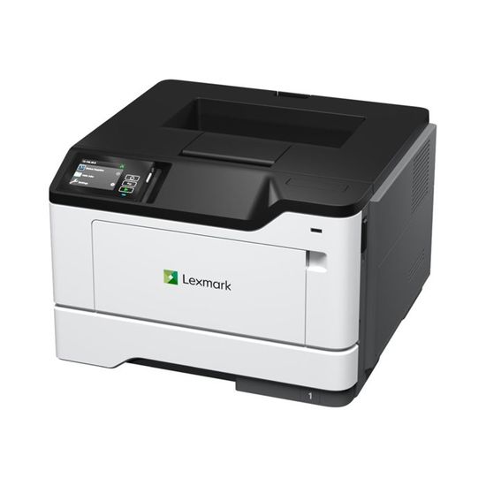 Lexmark MS531dw - imprimante - Cdiscount Informatique