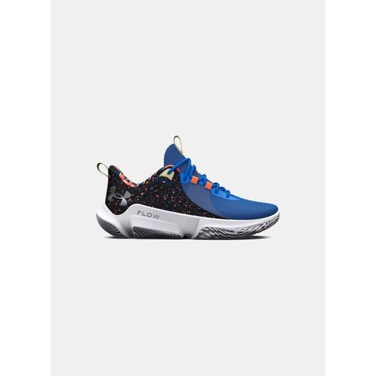 UNDER ARMOUR SCARPA FLOW FUTR X 2 LE - Cdiscount Sport