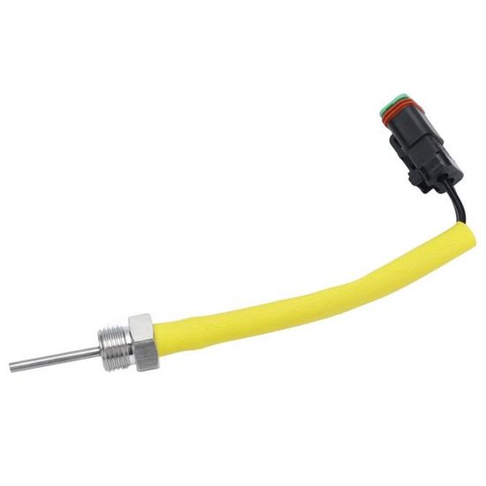 FHE Capteur de Température Excavatrice 1916587 Remplacement pour C9 ...