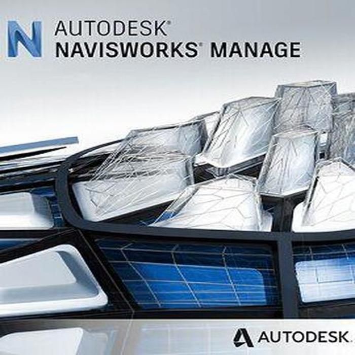 Logiciel - Autodesk - Navisworks Manage 2023 - Édition Étudiant - 1 An ...