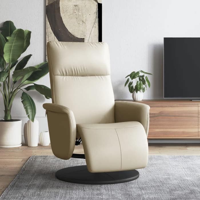 BEWI®Fauteuil inclinable - Fauteuil Réglable/Fauteuil de relax - 1 ...