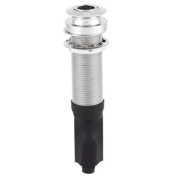 Akozon Micro instrument de musique 6.35mm Qualité Folk Guitare Pickup ...