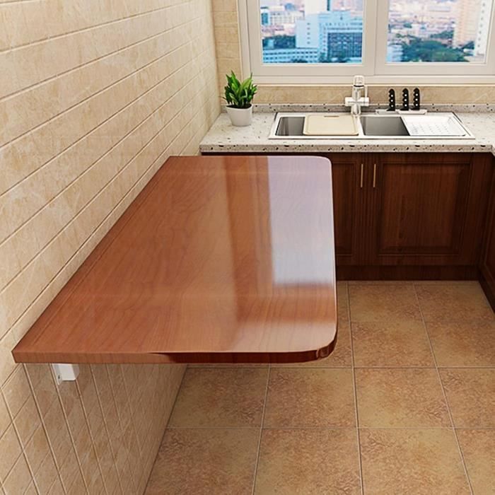 Table Murale Rabattable, Table Murale Rabattable Cuisine, Cuisine ...
