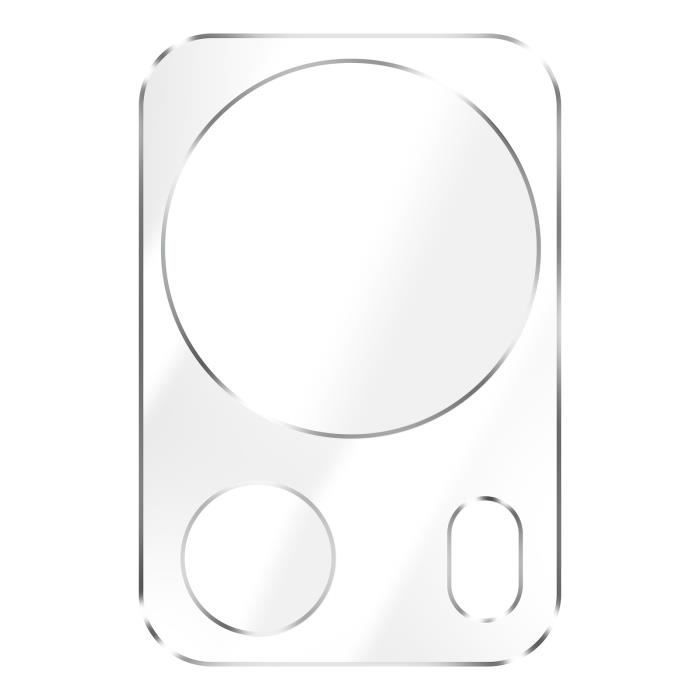 Film de protection - AVIZAR - Xiaomi 13 Lite - Dureté 9H - Anti-rayures ...