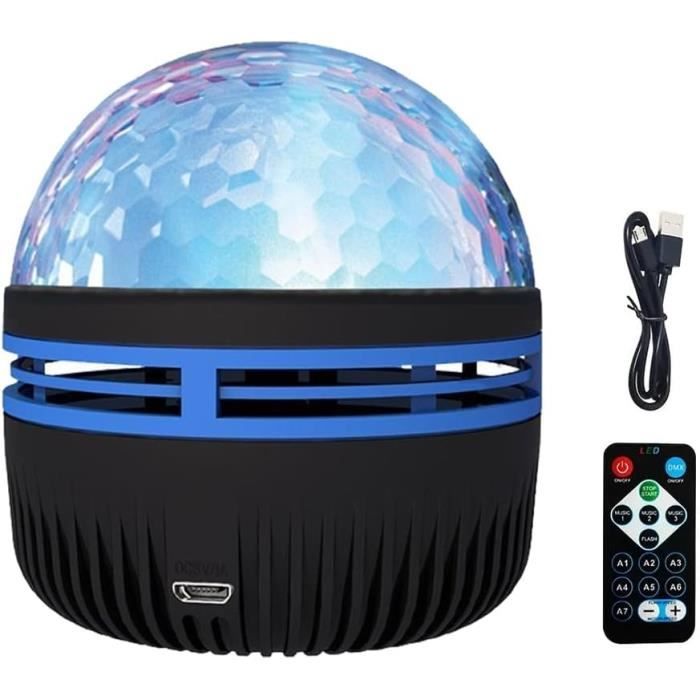 2 In 1 Northern Lights And Ocean Wave Projector, 2024 Neu Led ...