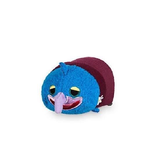 Peluche empilable - Disney - Les Muppets Tsum Tsum - Gonzo - Bleu ...