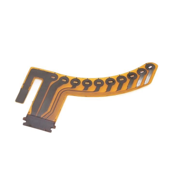 Duokon Câble flexible Flex Cable FPC Contactor Flex Flat Cable ...