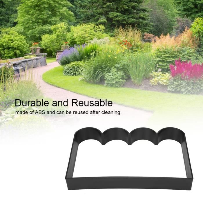 Moule pour pavé en béton - FDIT - Rectangulaire - Durable et ...