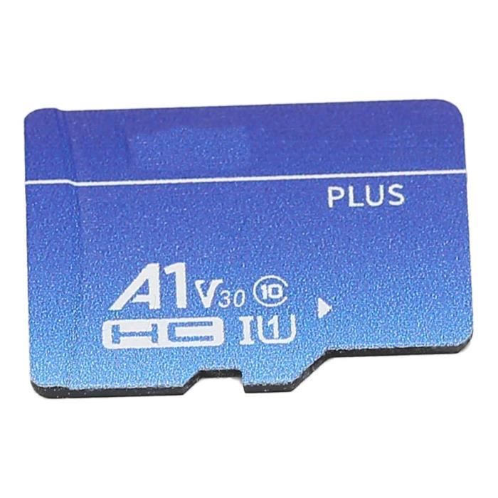 Fdit Carte flash de transmission STmagic Carte TF Carte Mémoire ...