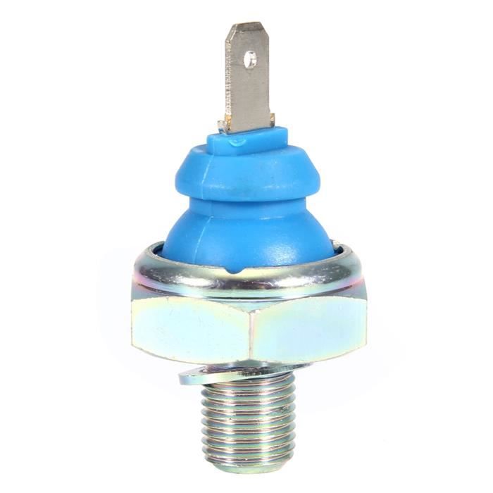 SUC-028919081H Interrupteur du Capteur de Pression d'Huile Moteur ...